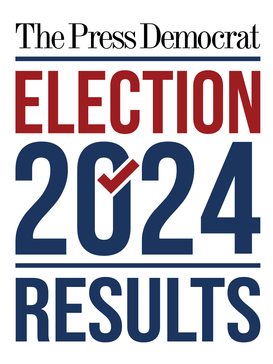 2024 General Election Results | Sonoma